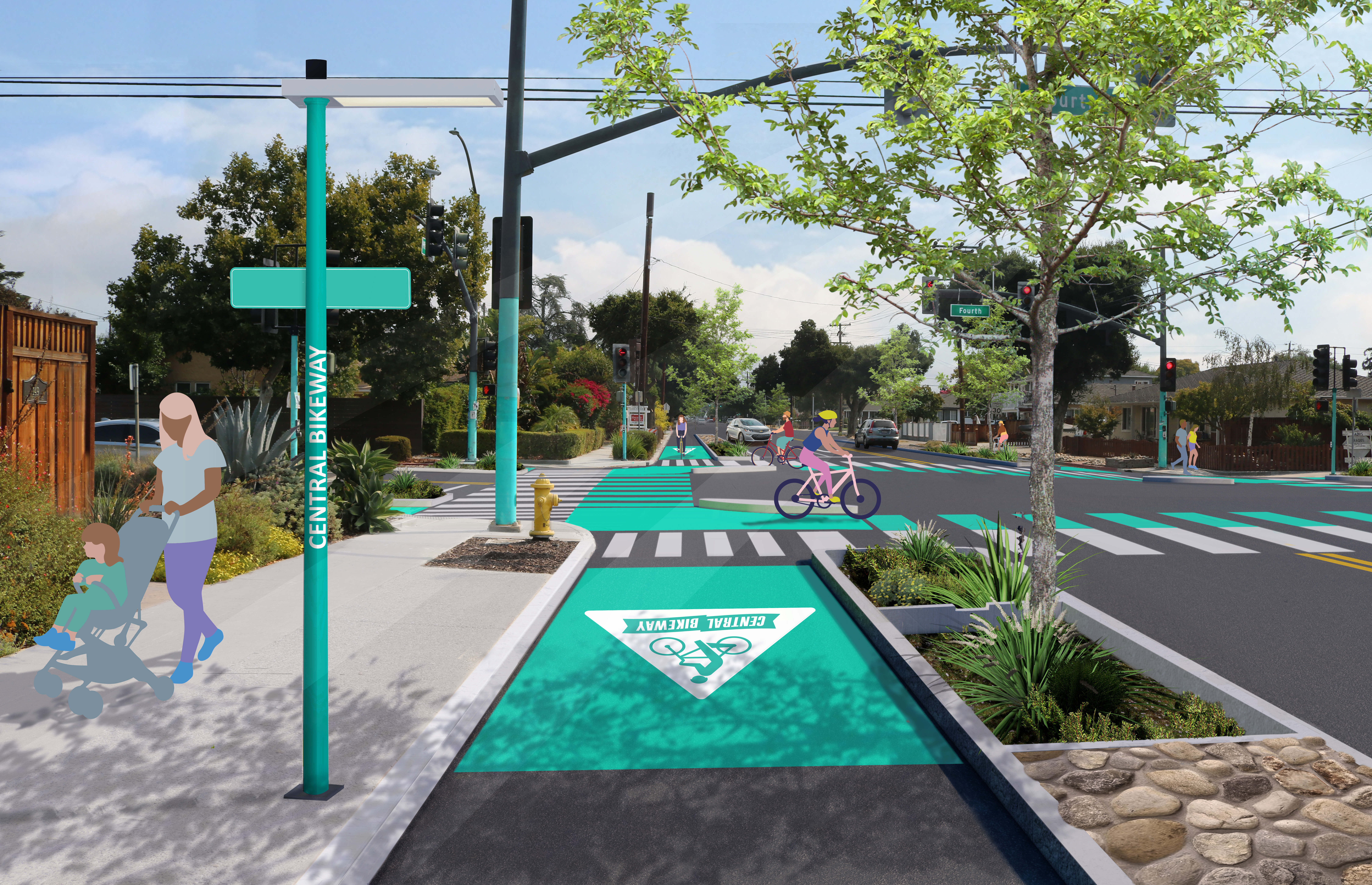 Learn More About Bike/Ped Programs with Ask VTA | VTA